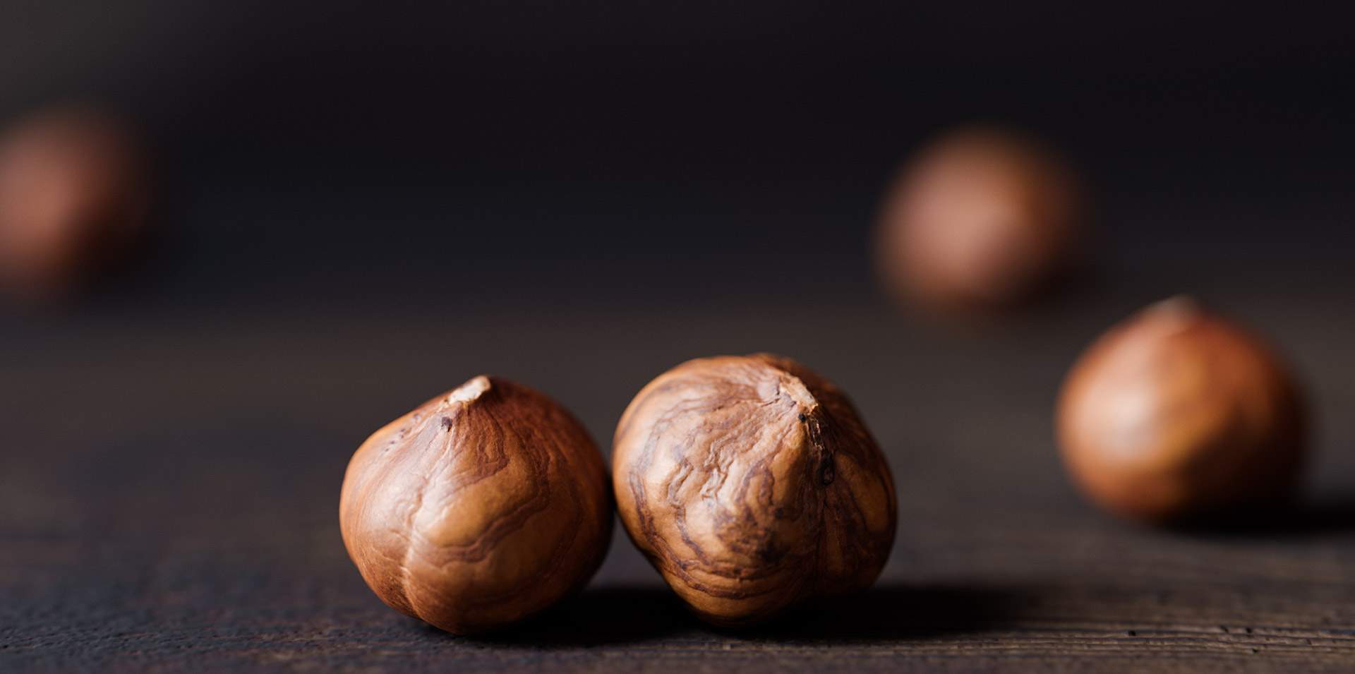 creative crops - 3d food scans